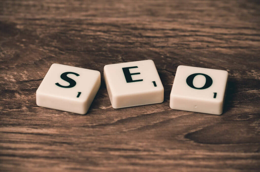 5 Reasons why your website needs SEO 5 Reasons why your website needs SEO